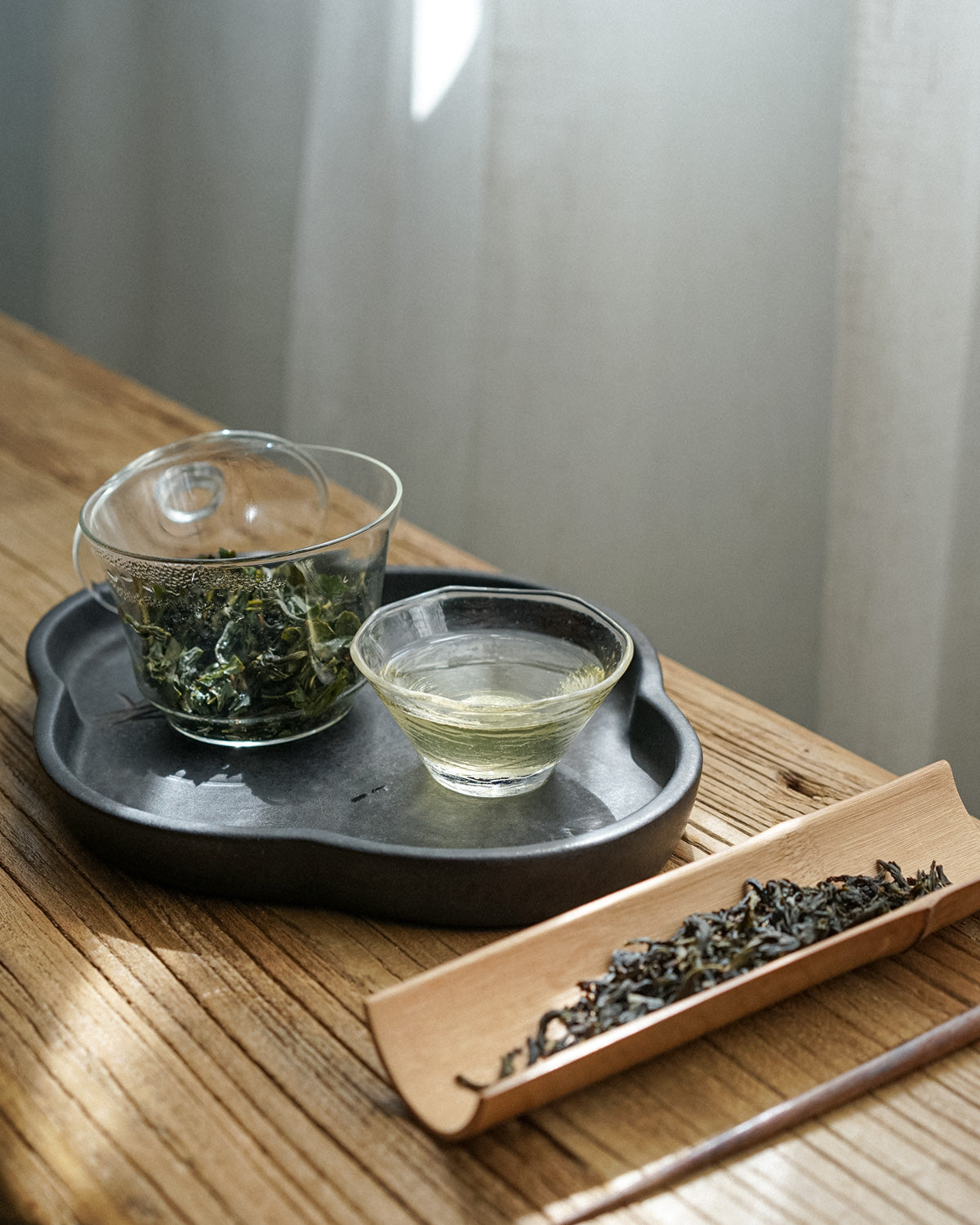 What is Wenshan Baozhong Tea? – Plantation Teas
