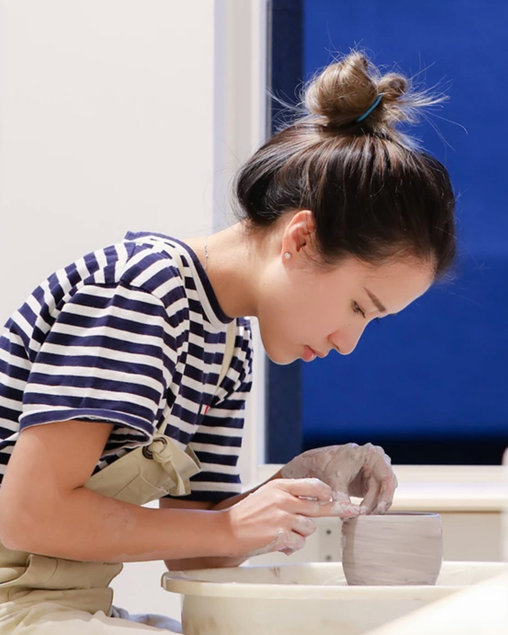 On Design: Amanda Tong from Amanda Tong Ceramics – Plantation Teas