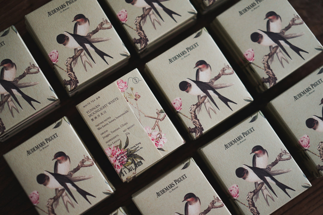 Plantation Teas | Discover beautiful tea