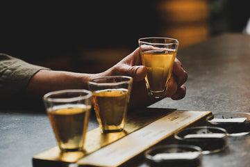 Plantation Tea Bar – Plantation Teas