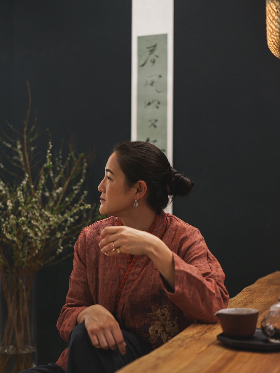 About us | A Hong Kong tea company – Plantation Teas