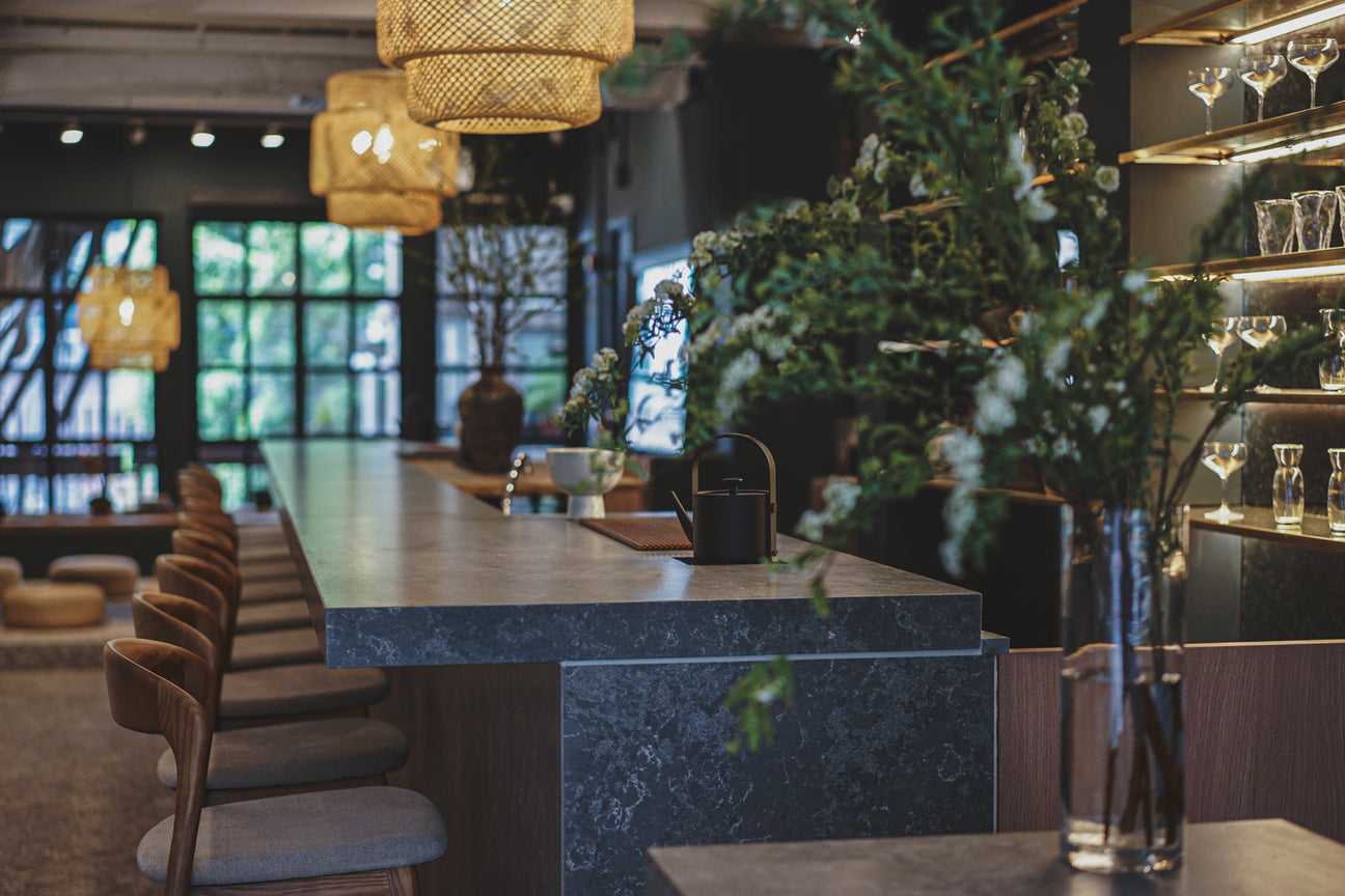 Plantation Tea Bar – Plantation Teas