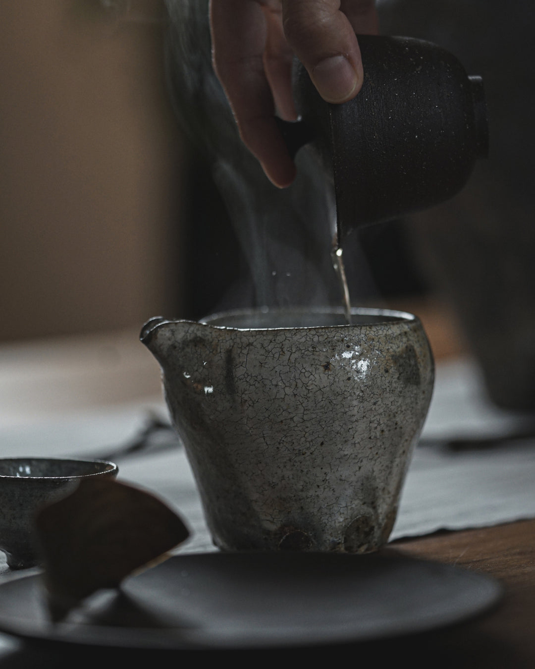 Plantation Tea Bar – Plantation Teas