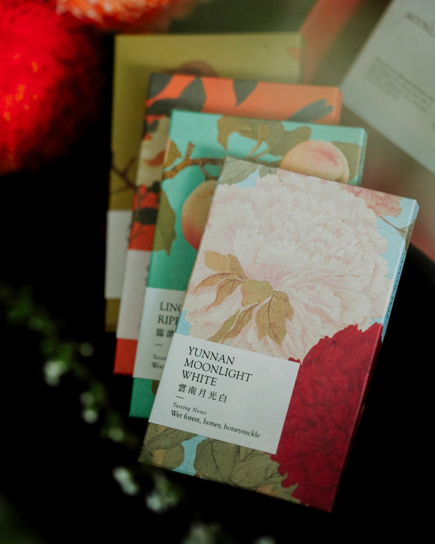 Plantation Teas | Discover beautiful tea
